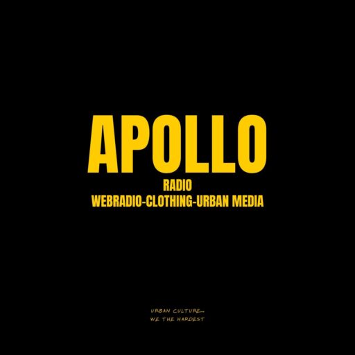 Webradio - Apollo Radio urban music